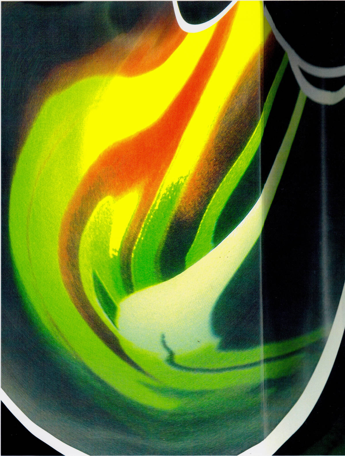 Prints - Paul Rabe