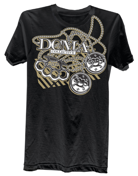 DCMA - The Works of Hydro74