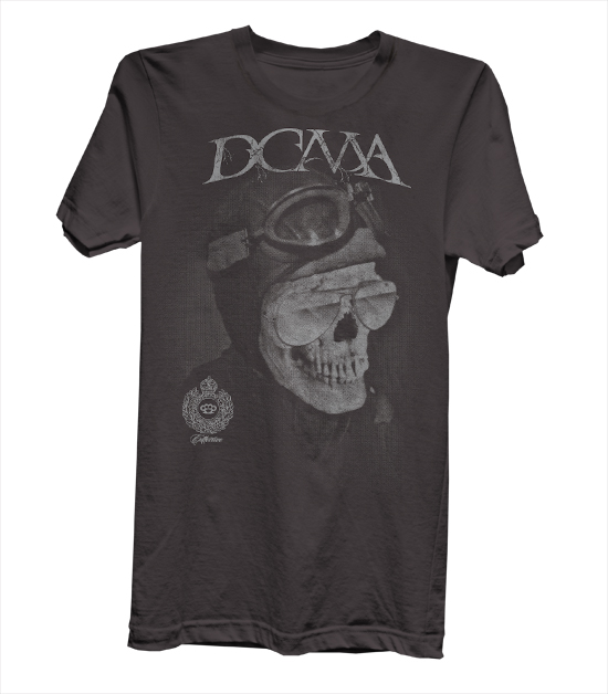 DCMA - The Works of Hydro74