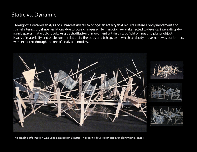 Dynamic Body Mapping - MELISSA BALCAZAR