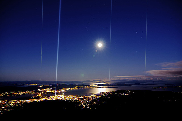 Pond's White Beauty (Indonesia) - Fraser Adamson Creative