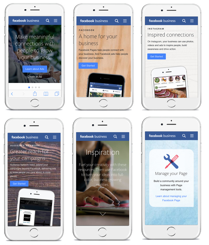 Facebook - Brand Refresh - Kat Gates Keeley