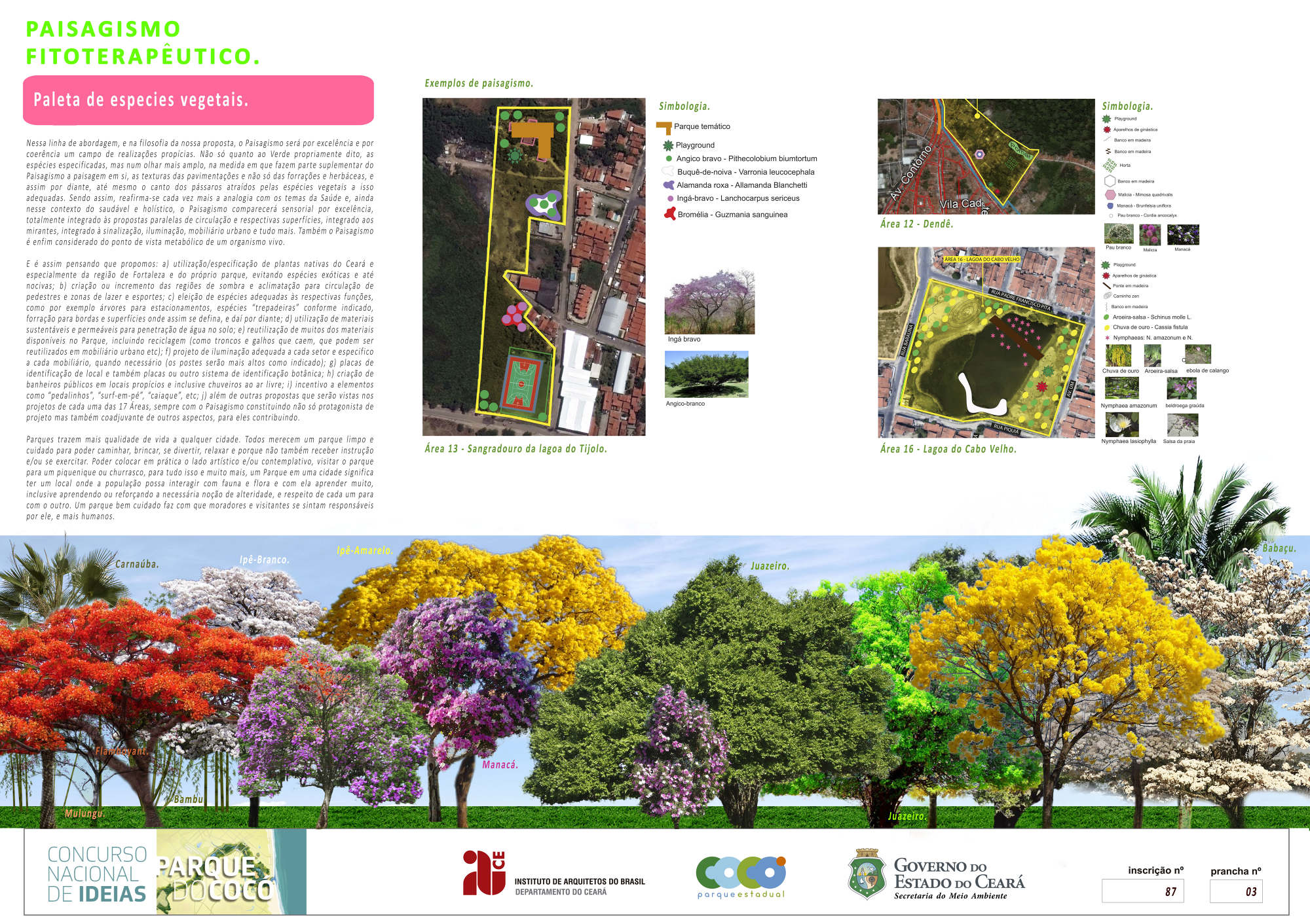 PARQUE COCÓ BRAZIL - biophillick