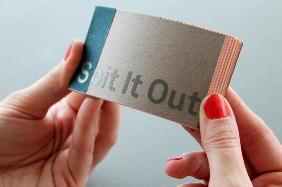 Jennifer Slack 064 - Show Fourteen