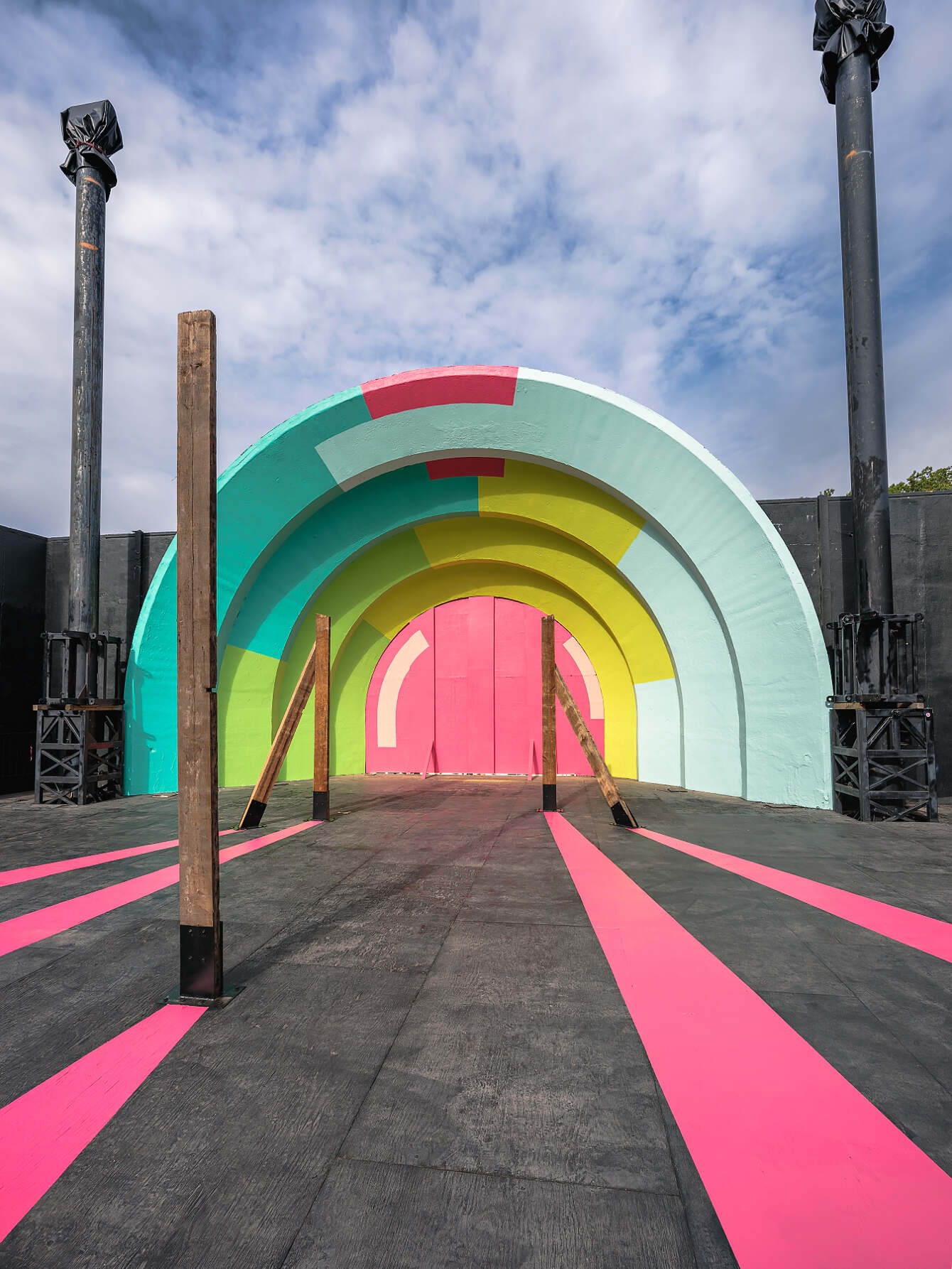 The Need You Know It Is A Letting Light - Sarah E. Brook