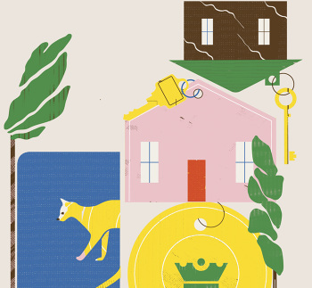 Emil Wikström | Illustration