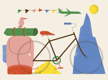 Emil Wikström | Illustration