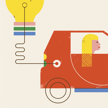 Emil Wikström | Illustration