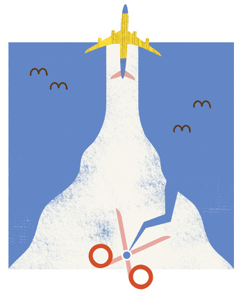 Emil Wikström | Illustration