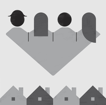 Emil Wikström | Illustration