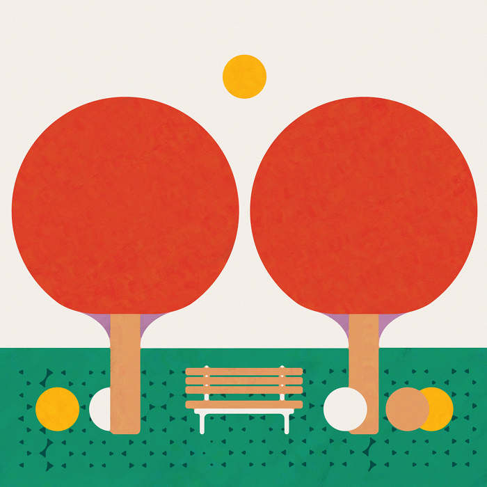 Emil Wikström | Illustration