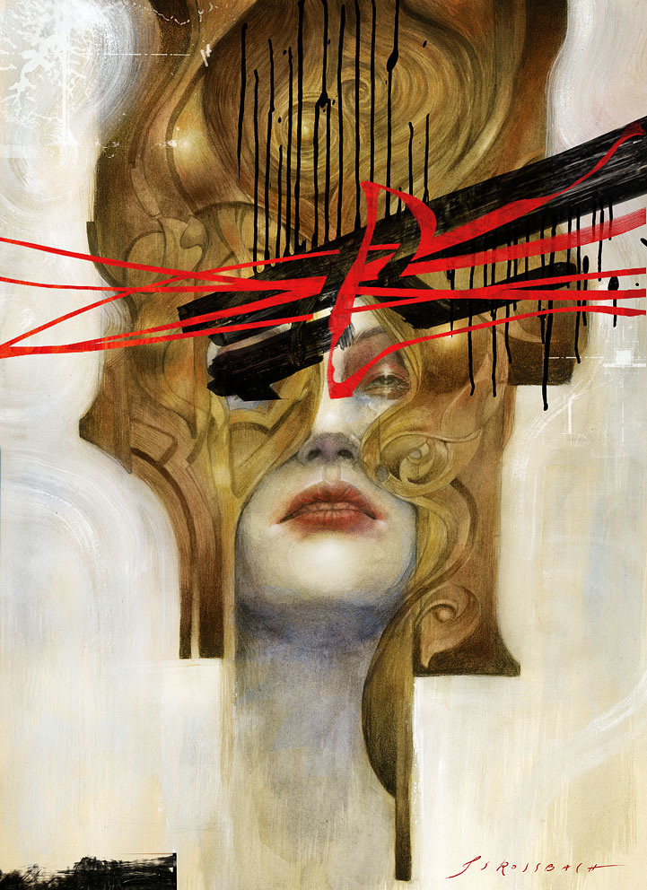 Misc. - Jean-Sébastien ROSSBACH