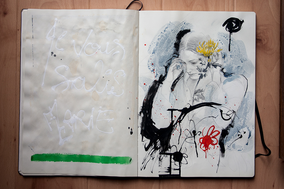 Preliminary - Jean-Sébastien ROSSBACH