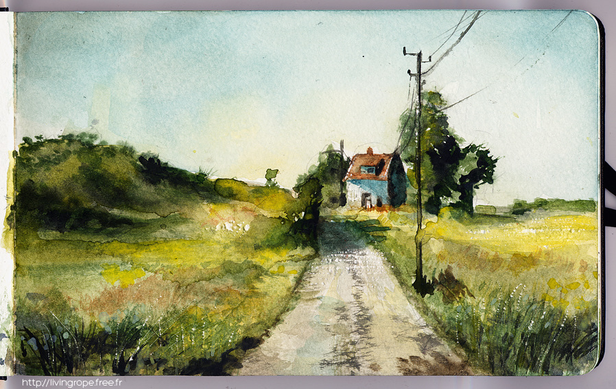 Preliminary - Jean-Sébastien ROSSBACH