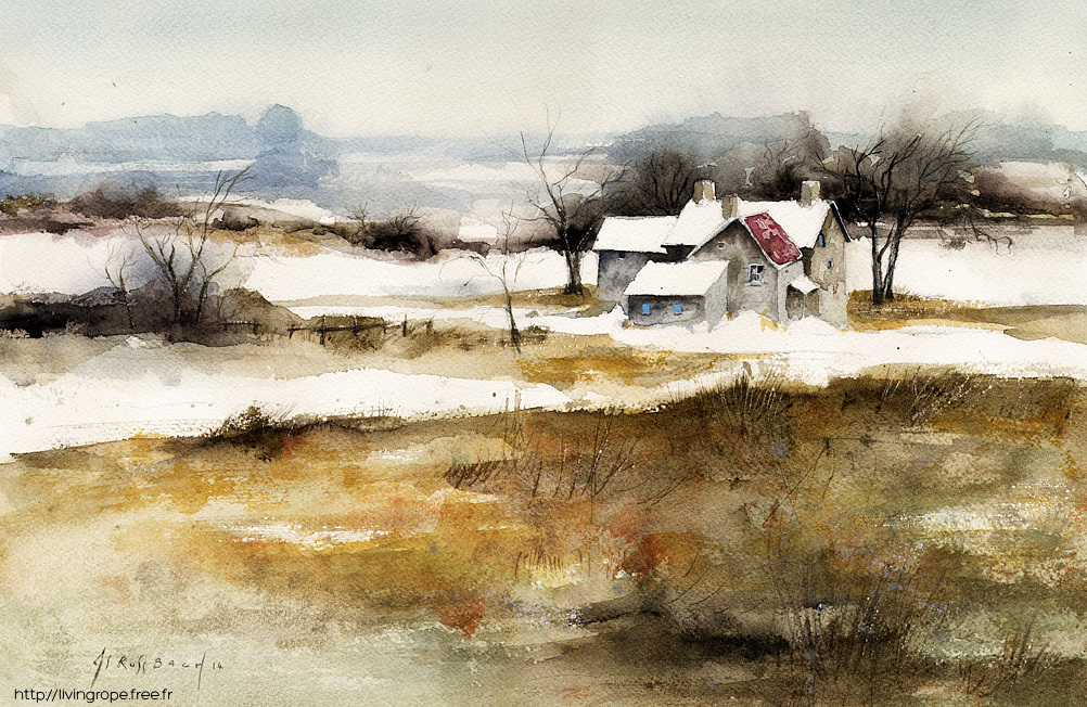 Preliminary - Jean-Sébastien ROSSBACH