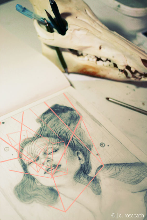 Preliminary - Jean-Sébastien ROSSBACH