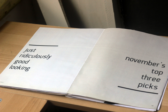 TB MAG - Shari Anna Heck