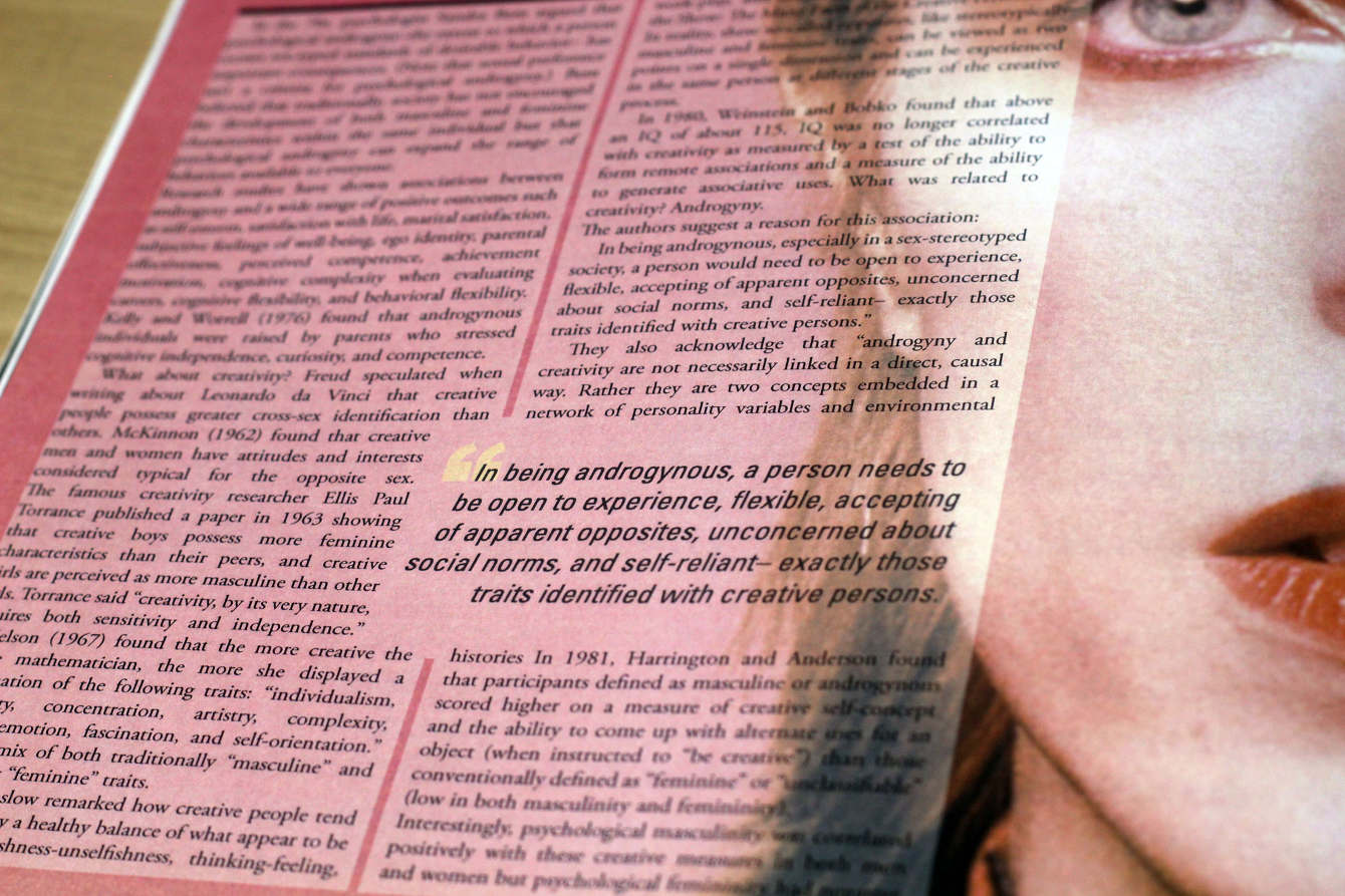 TB MAG - Shari Anna Heck