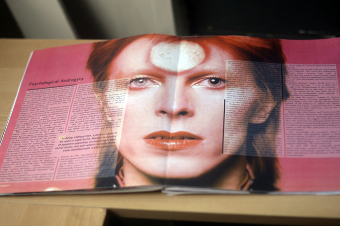 TB MAG - Shari Anna Heck