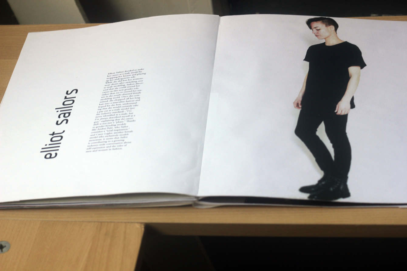 TB MAG - Shari Anna Heck