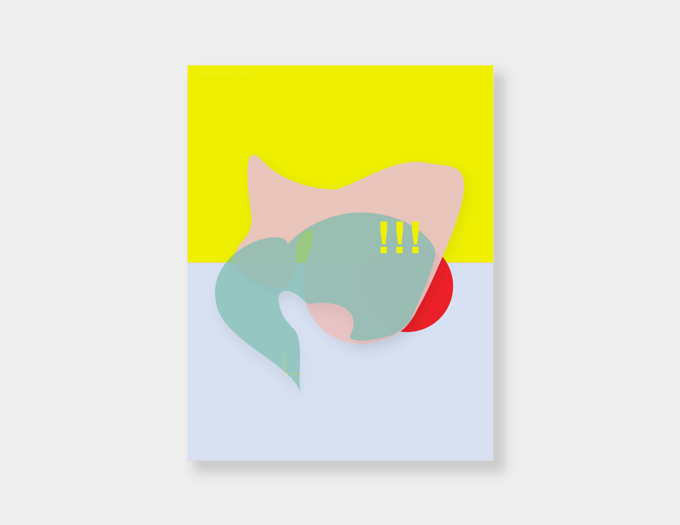 ONGOING - Shari Anna Heck