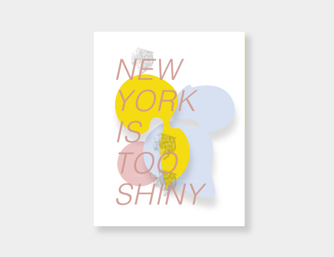 ONGOING - Shari Anna Heck