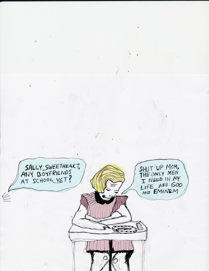 MICROBIOLOGY - Shari Anna Heck