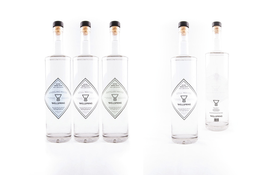 WELLSPRING - Gorka Gondra