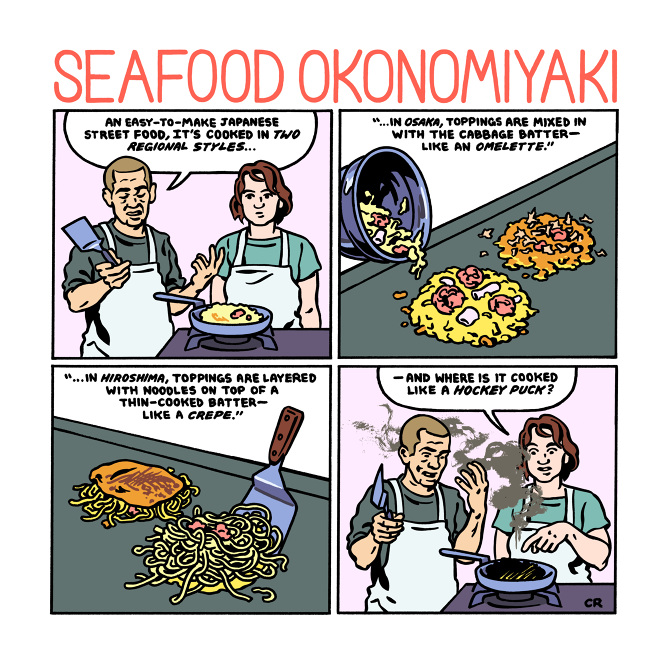 Comics - Casey Roonan Illustration