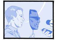 Comics - Casey Roonan Illustration