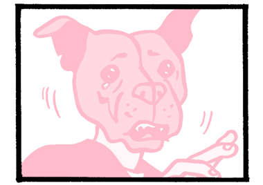 Comics - Casey Roonan Illustration