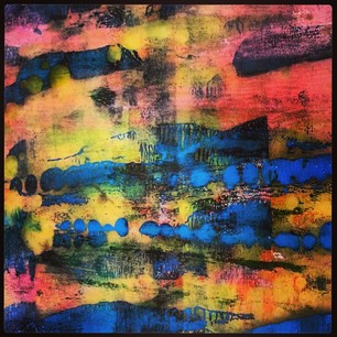 About Emily Walsh Art - Emily Walsh Art