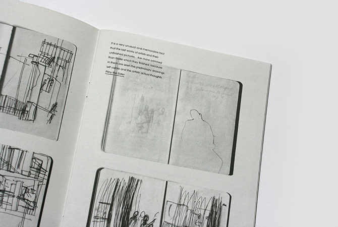 Drawing: A Publication - INK Illustration Collective