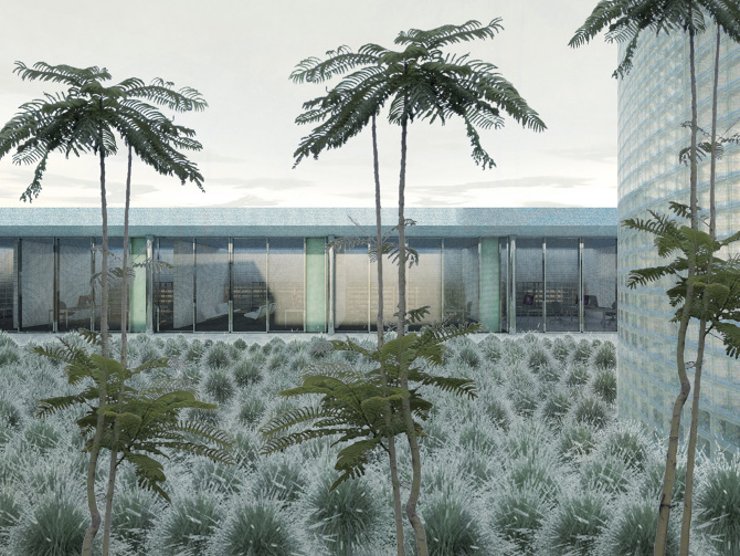 Christoph Ben Doerrig