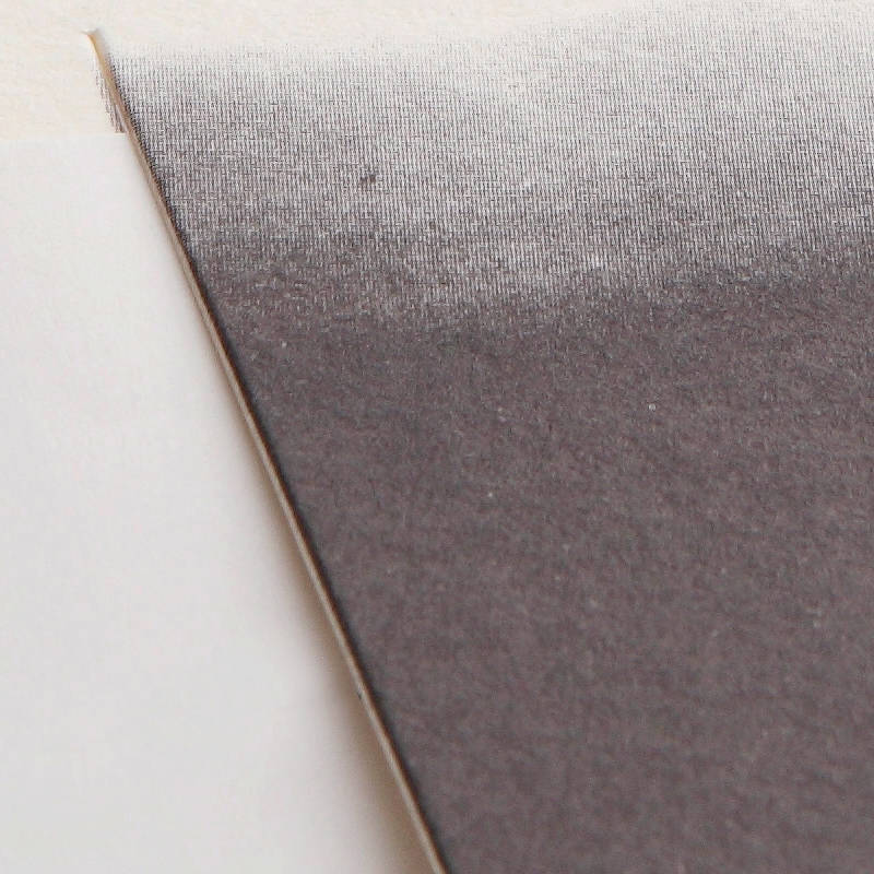 name card / bookmark : '' absorb '' - TSAI CHIA HAO