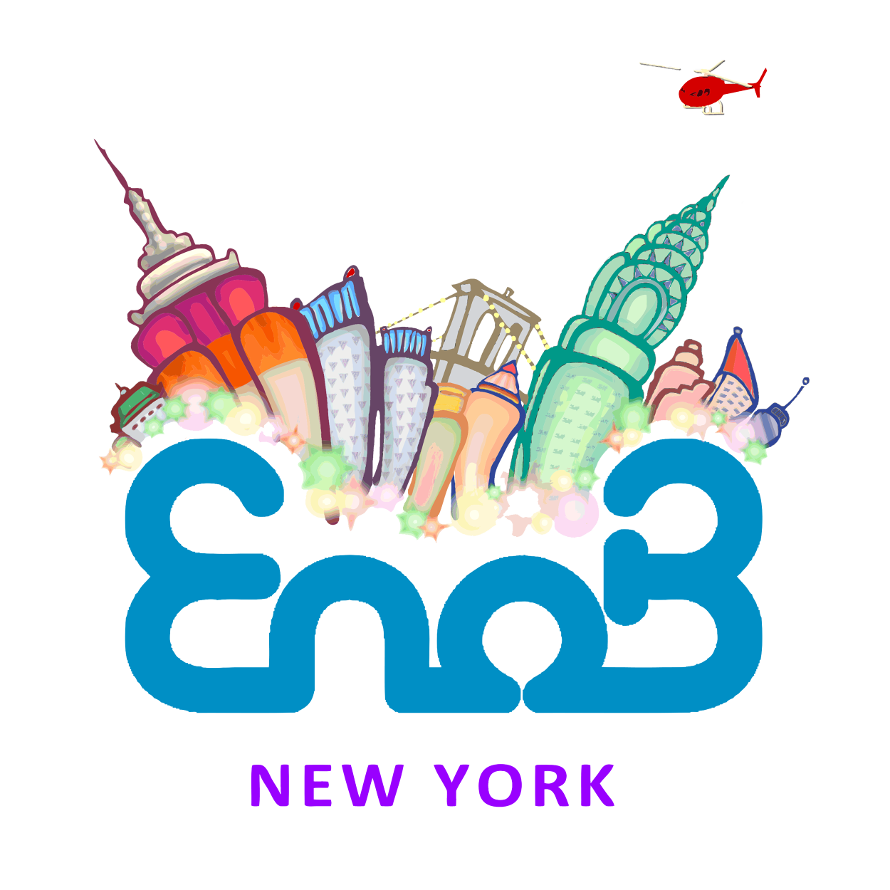 LOGO Design - Ja Yeon Oh