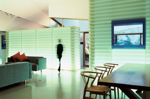 Poll House - Gary Marinko Architects
