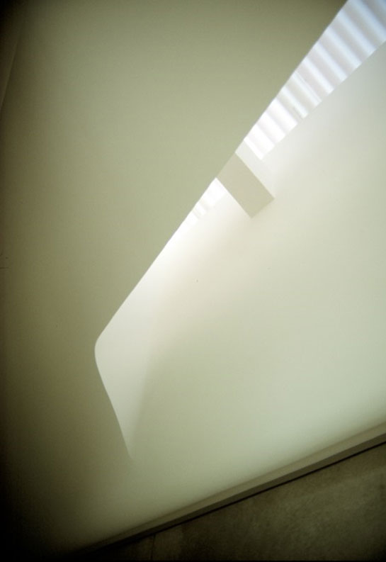 Poll House - Gary Marinko Architects