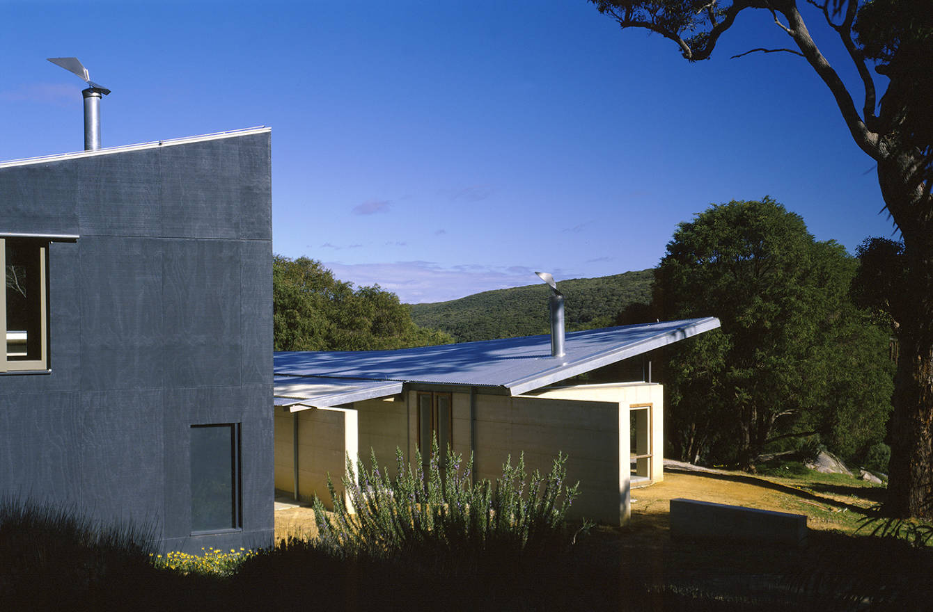 Gary Marinko Architects