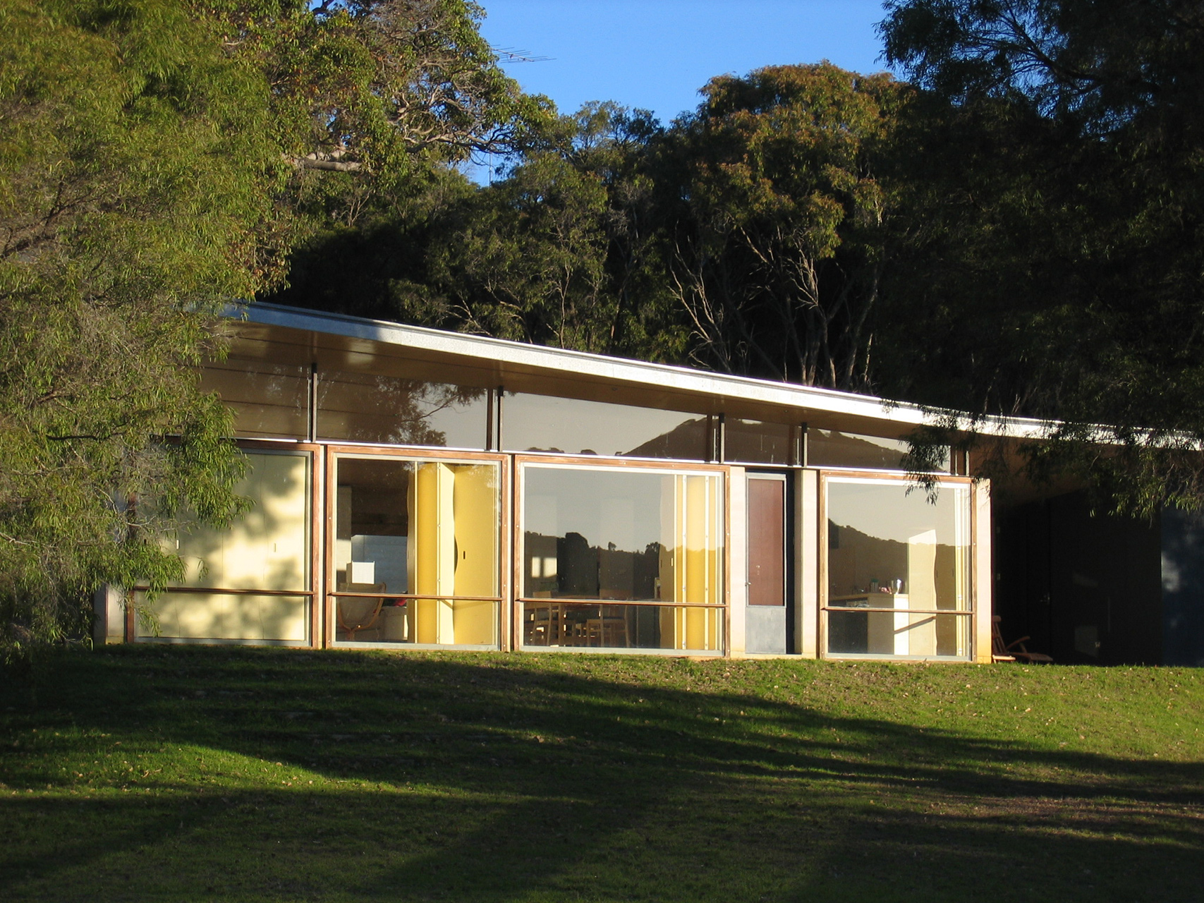 Gary Marinko Architects