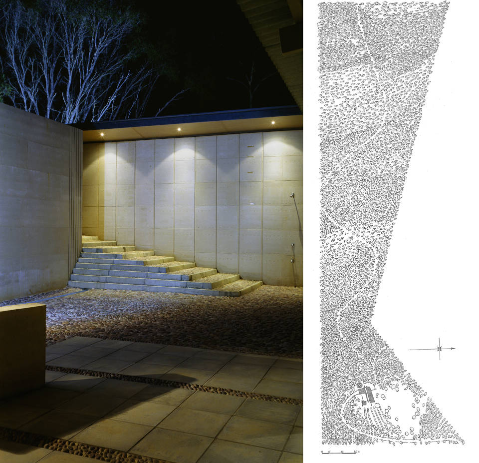 Gary Marinko Architects