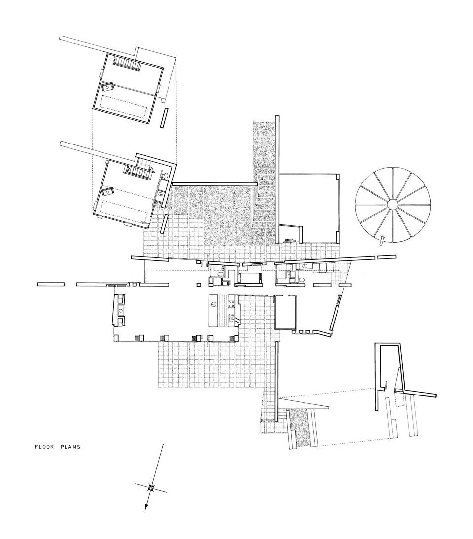 Gary Marinko Architects