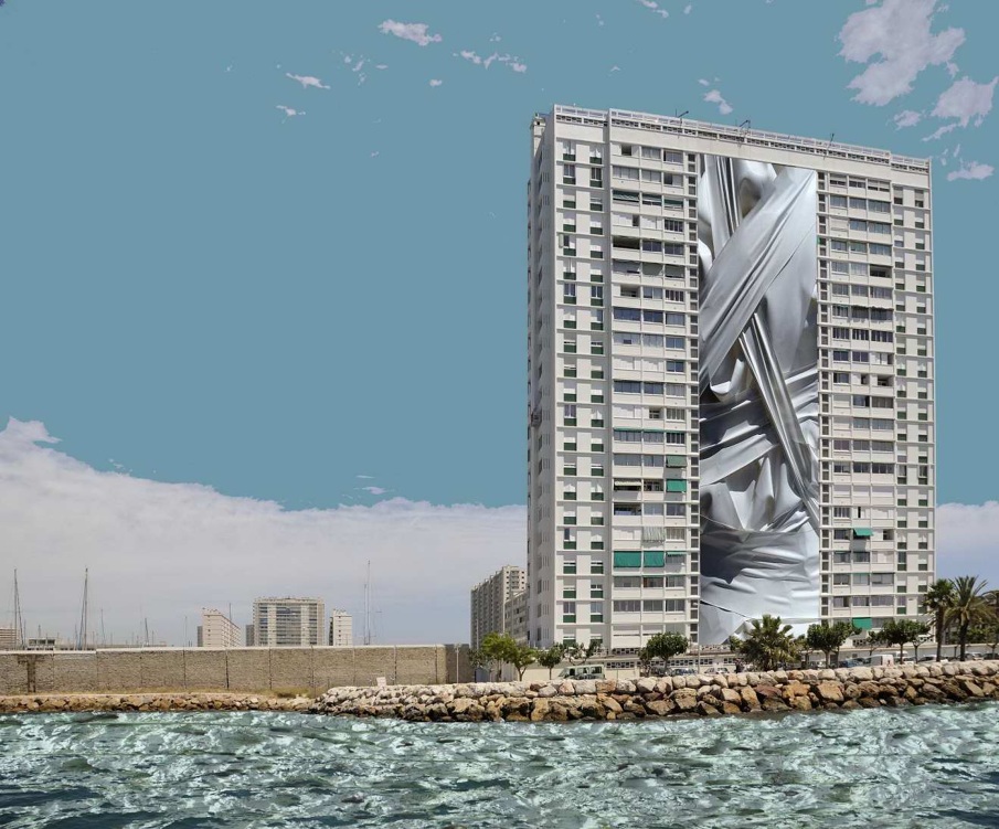 ARCHITECTURE DU REBUT - Jacques Guyomar