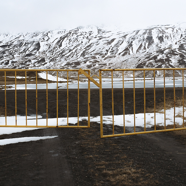 Liminal Landscapes - www.oliviafroudkine.com