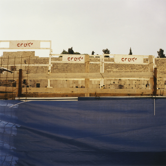 Liminal Landscapes - www.oliviafroudkine.com