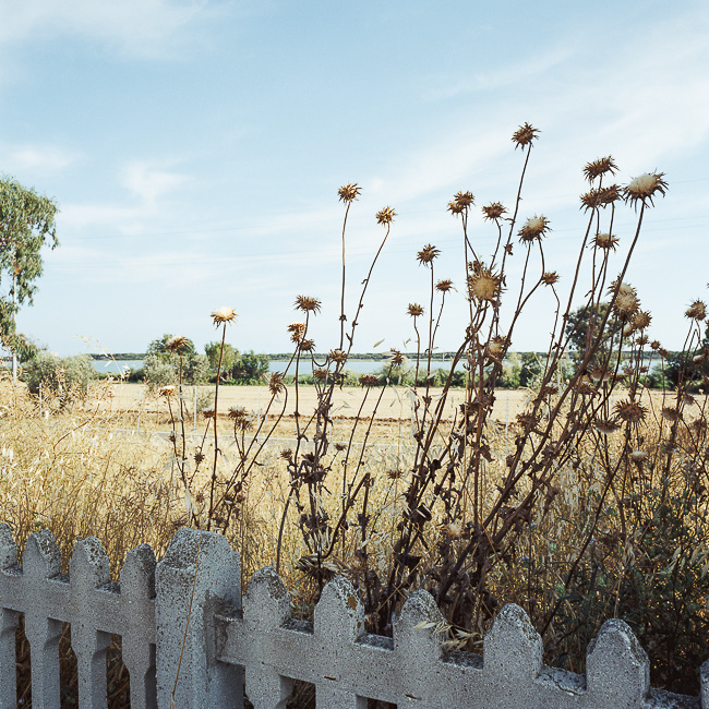 Liminal Landscapes - www.oliviafroudkine.com