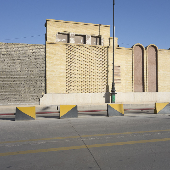 Liminal Landscapes - www.oliviafroudkine.com