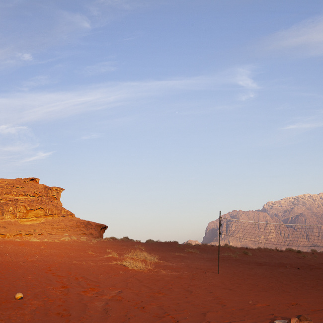 Liminal Landscapes - www.oliviafroudkine.com