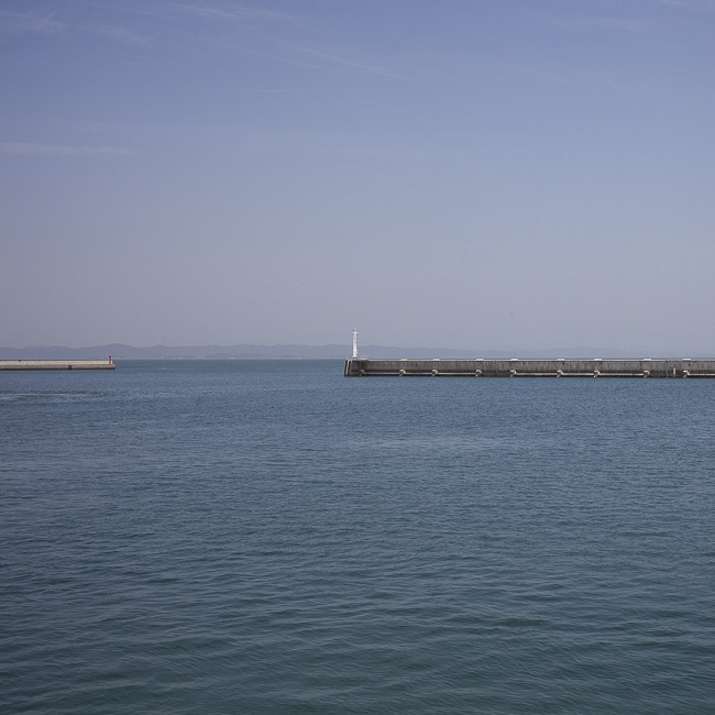 Liminal Landscapes - www.oliviafroudkine.com