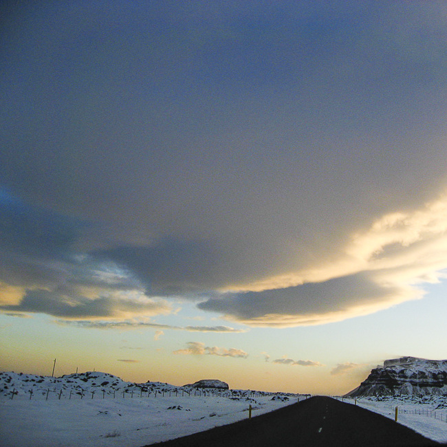 Liminal Landscapes - www.oliviafroudkine.com